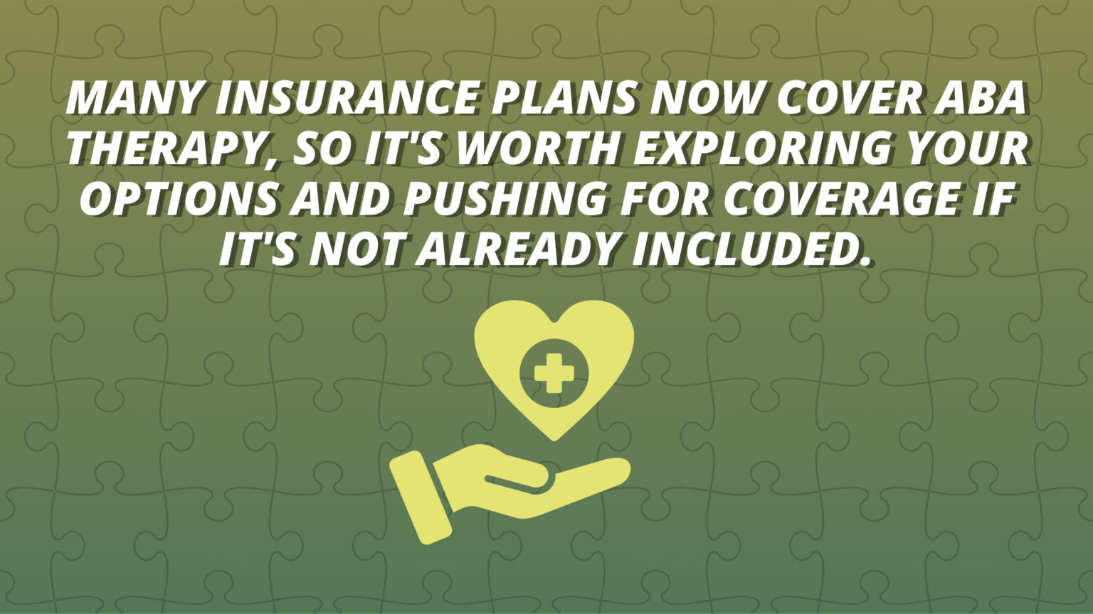 The Ultimate Guide to Understanding the Cost of ABA Therapy